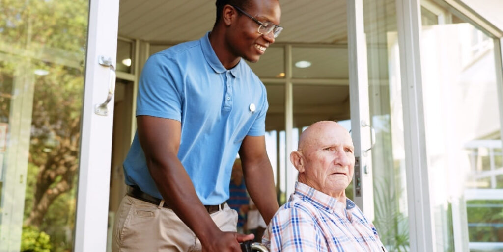 How Memory Care Communities Prioritize Senior Safety